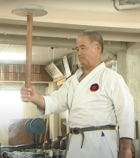 Strength training – Yes or No! - Jissen Karate