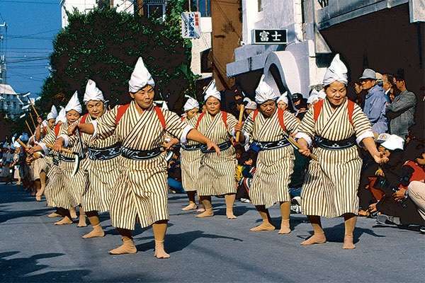 10 Fascinating Aspects of Okinawan Culture - Jissen Karate