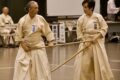 Jodo and Jojutsu - Jissen Karate